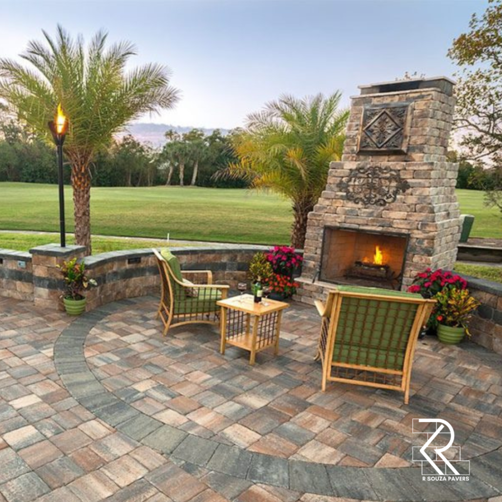 Trusted Back Patio Design & Installation Services in Jacksonville