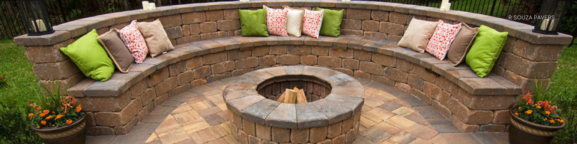 Trusted Back Patio Design & Installation Services in Jacksonville
