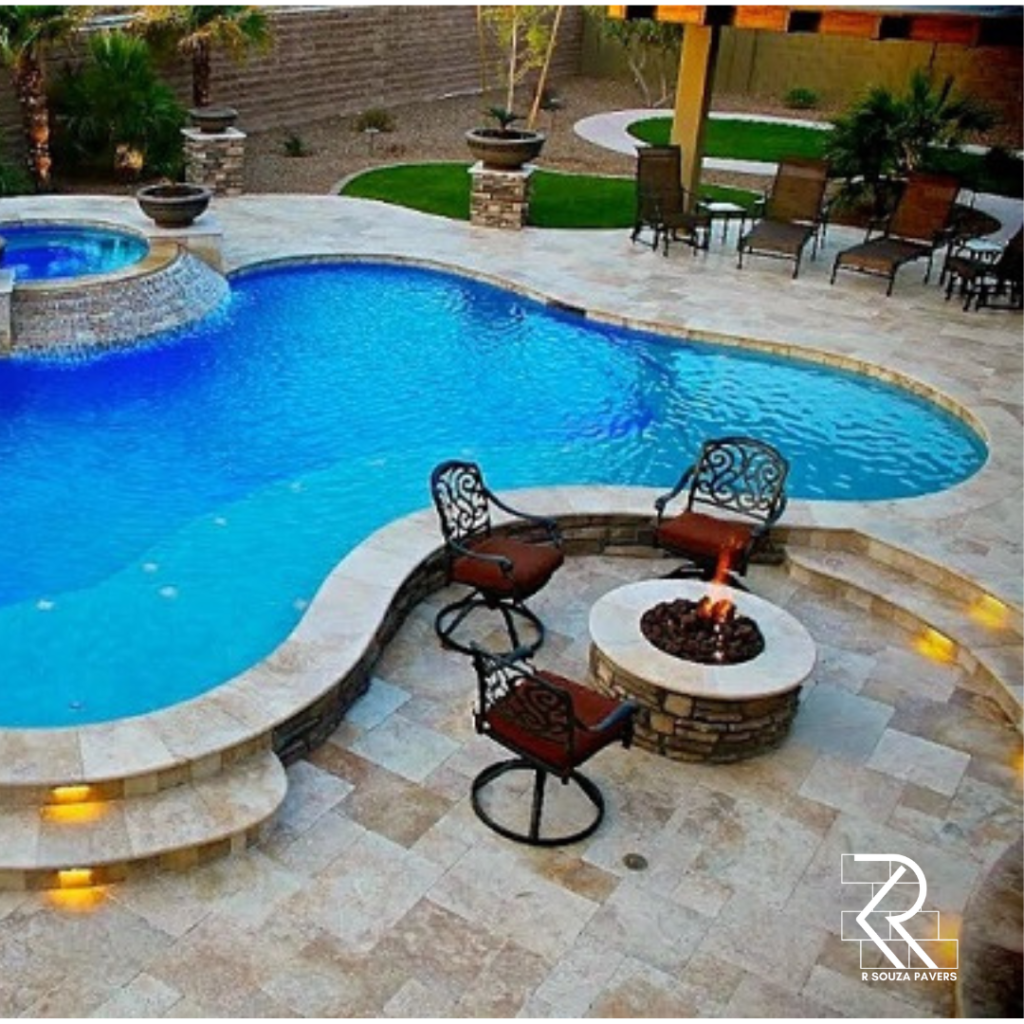 Reliable Pool Deck Pavers Installation Services in Jacksonville, FL